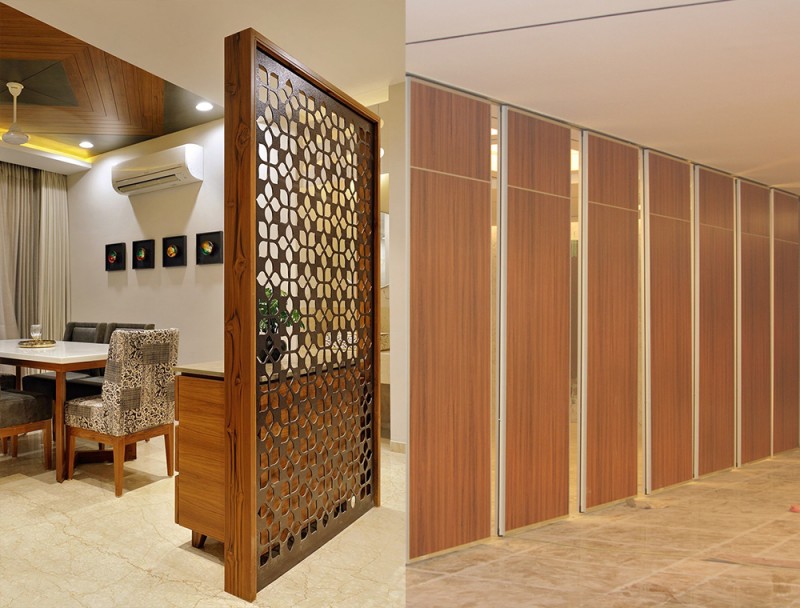 Partitions – ShadesOman