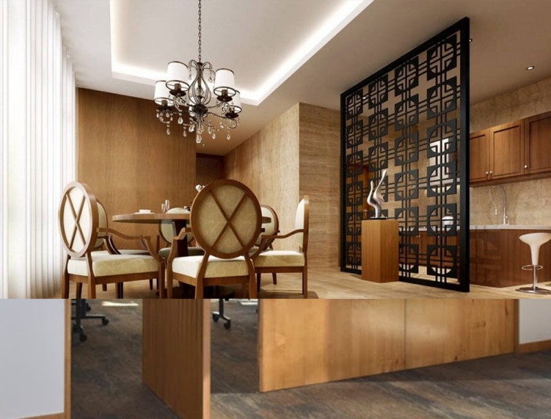 Partitions – ShadesOman