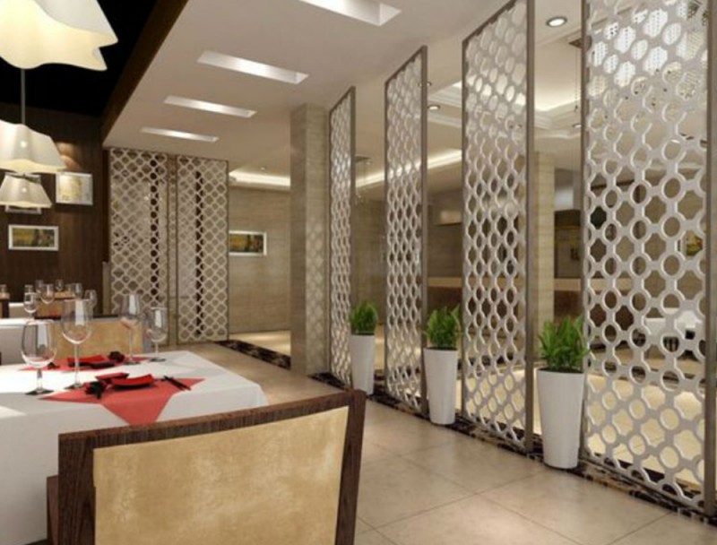 Partitions – ShadesOman